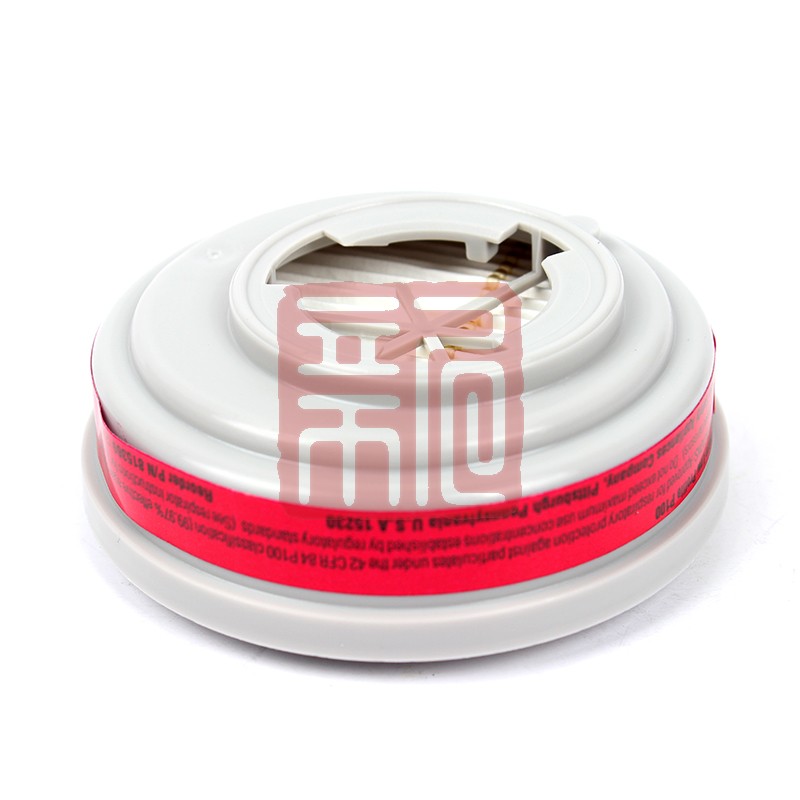 MSA/梅思安 815369-CN P100标准型滤片-新明辉商城