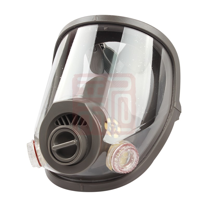 PUDA/普达 MJ-4007防毒全面具-新明辉商城