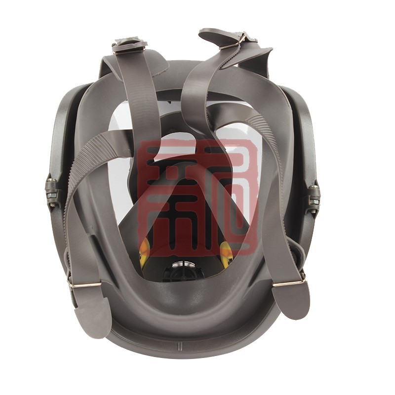 PUDA/普达 MJ-4007防毒全面具-新明辉商城