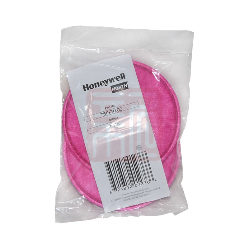 Honeywell霍尼韦尔 75FFP100 N 系列滤棉（扁平式）-新明辉商城