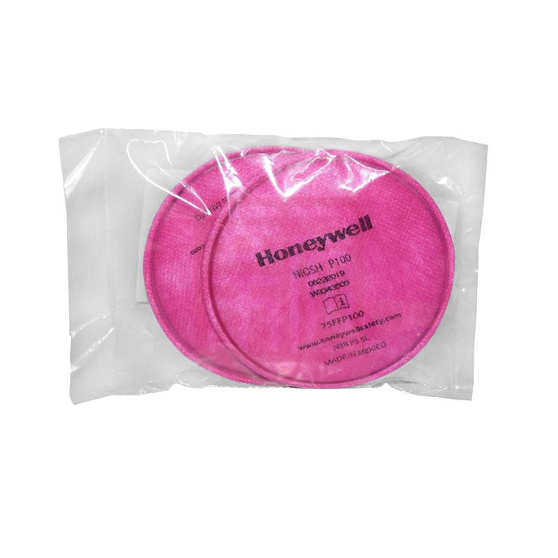 Honeywell霍尼韦尔 75FFP100 N 系列滤棉（扁平式）-新明辉商城