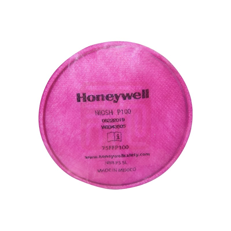 Honeywell霍尼韦尔 75FFP100 N 系列滤棉（扁平式）-新明辉商城