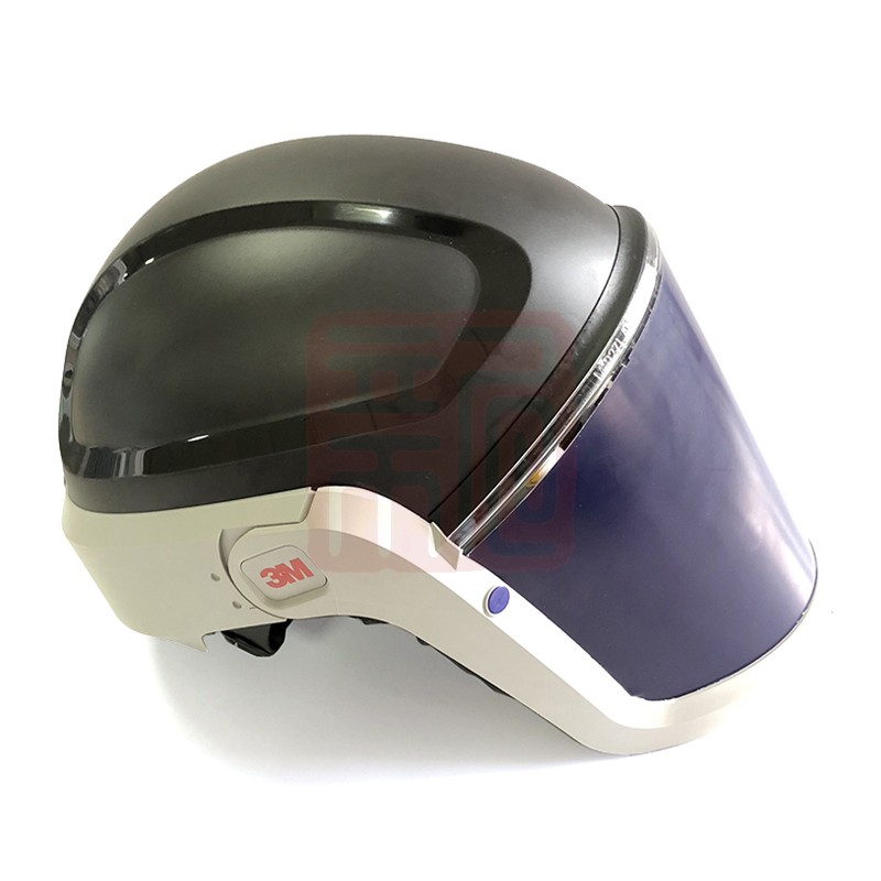 3M M-307头盔（M-300系列头盔）-新明辉商城