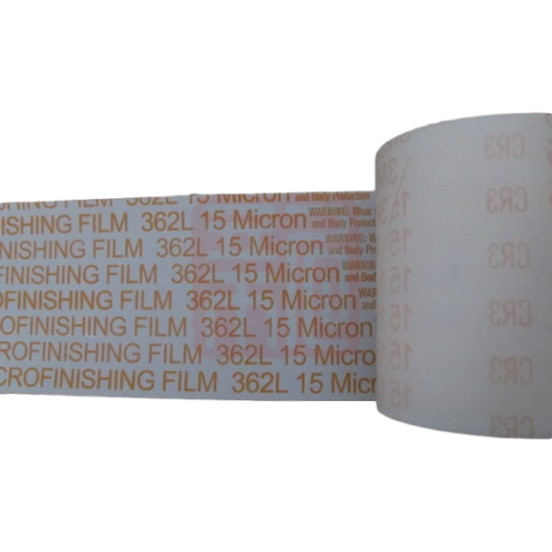 3M 362L精密研磨卷-15MIC-新明辉商城