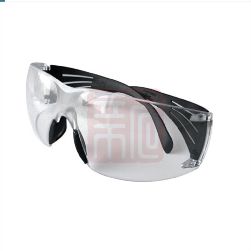 3M SF301AF中国款安全眼镜 透明防雾镜片 20付/箱-新明辉商城