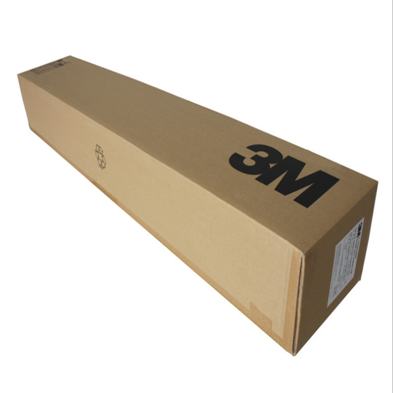 3M IJ2008数码喷绘白膜-49英寸*250码（1244.6mm*228.6m）-新明辉商城