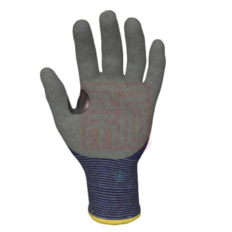 Ansell安思尔 HyFlex 11561轻薄防切割手套8-新明辉商城